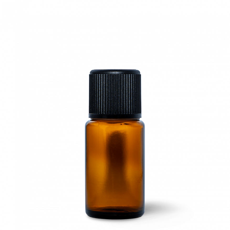 Empty Essential Oil Bottle | Florihana