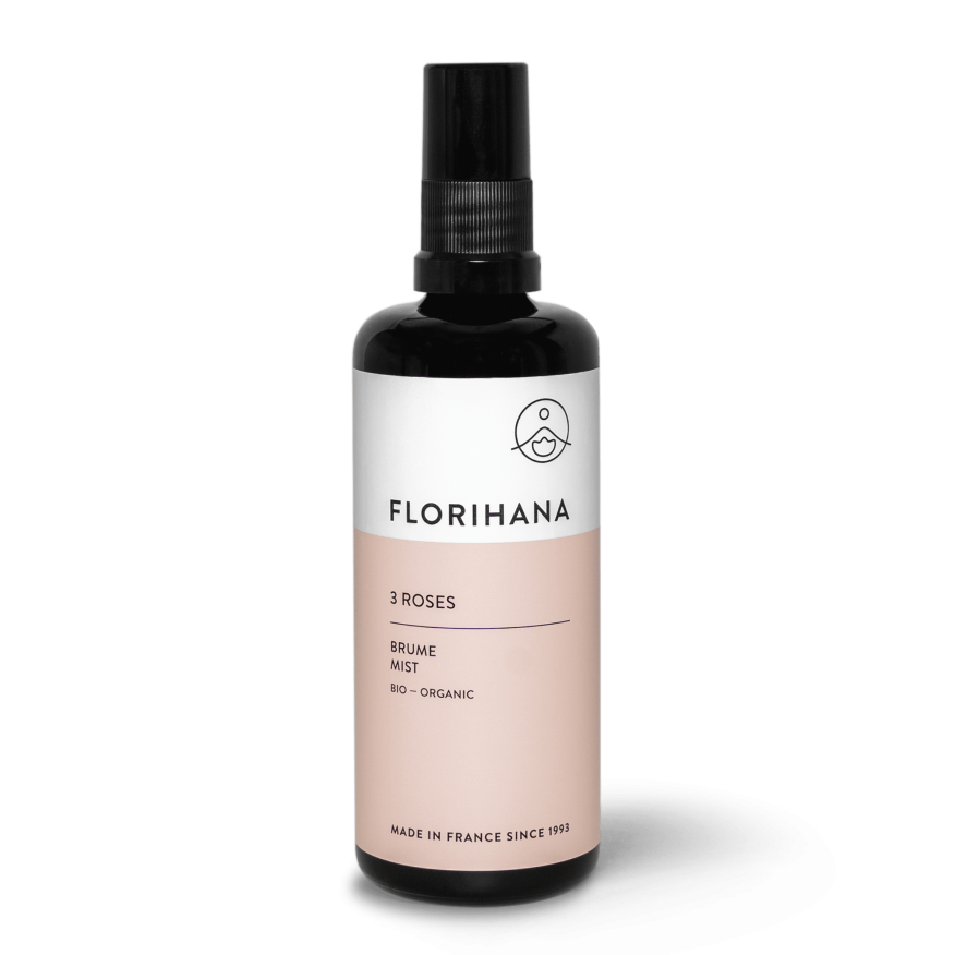 Florihana | Organic Essential Oils & Hydrosols | Natural Skincare