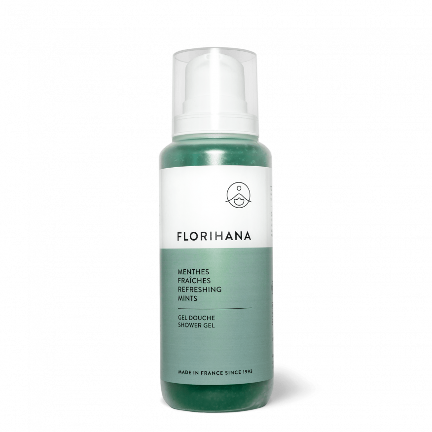 Florihana USA | Organic Essential Oils & Hydrosols | Natural Skincare
