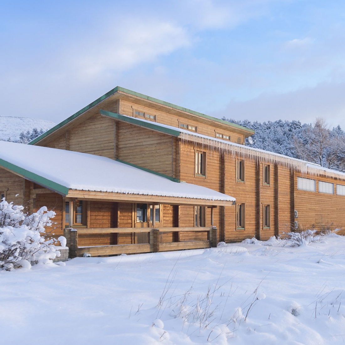 Magasin Florihana Florihana France à Caussols